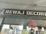 Rewaj Decorations (Gorden College Road No:G271, Naya Mohalla), i̇ç dekorasyon ürünleri  Rawalpindi'den