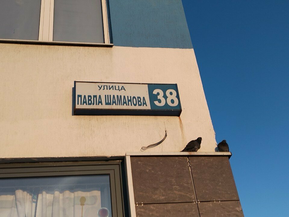 Kiralama noktası Велоцираптор, Yekaterinburg, foto