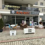 Furkan Püskül Alfa Spot (Samsun, Atakum, Yenimahalle Mah., İsmet İnönü Blv., 21B), i̇kinci el eşya alımı  Atakum'dan