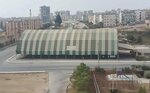 Vuslat Halı Saha (Mersin, Tarsus, Akşemsettin Mah.), spor ve jimnastik salonları  Tarsus'tan