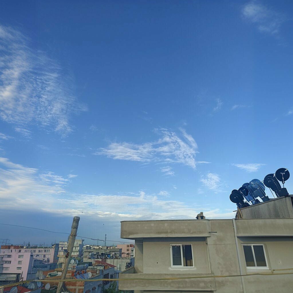 Poliklinikler Mersin Akdeniz Şevket Sümer Asm, Mersin, foto