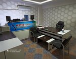 Metib Teknoloji (Şanlıurfa, Haliliye, Ertuğrul Gazi Mah., 334. Sok., 5A), elektronik ofis ekipmanları tamiri  Şanlıurfa'dan