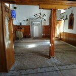 Tekgenişin Cami (Aksaray, Aksaray Merkez , Pamucak Mah., 902. Sok., 5-1), cami  Aksaray'dan