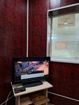 Автомойка (ulitsa Lunacharskogo No:67), oto yıkama  Balaşov'dan