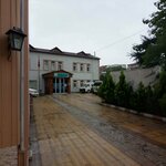 Özel Saray Ortaöğretim Erkek Öğrenci Yurdu (Amasya, Merzifon, Camicedit Mah., Eren Sok., 17A), yurtlar  Merzifon'dan