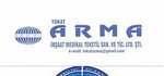Tokatarma Inşaat Medikal (Alipaşa Mh., Gaziosmanpaşa Blv., 208. Sk., No: 7/A, Tokat Merkez, Tokat), toptan giyim  Tokat'tan