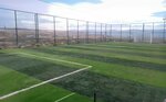 Futbol Sahası (Elazığ, Elazığ Merkez , Aksaray Mah., Şehit Ferhat Bulut Sok.), spor alanı  Elazığ'dan