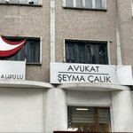 Avukat Şeyma Çalık Hukuk Bürosu (Kayseri, Melikgazi, Cumhuriyet Mah., Millet Cad.), hukuk büroları  Kayseri'den