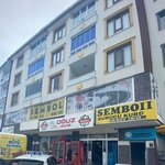Özel Sembol Sürücü Kursu (Aksaray, Eskil, Sehit Omer Halisdemir Bul., 30), eğitim merkezleri  Eskil'den
