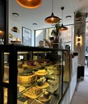 Valery Coffee (Zonguldak, Ereğli, Atatürk Blv., 38/C), kafe  Ereğli'den