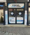 Yüksel Kombi Teknik (Düzce, Cumayeri, Yeni Mah., Şahin Sok., 16A), klima satışı  Cumayeri'nden