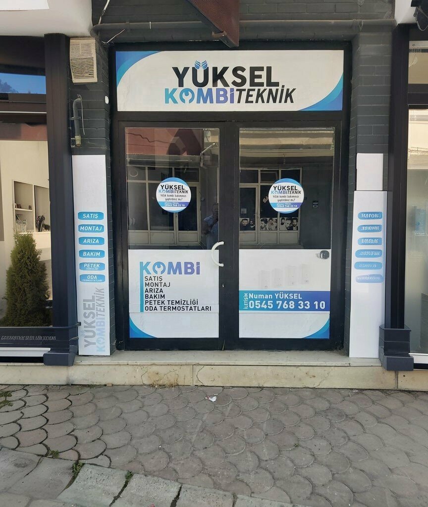 Klima satışı Yüksel Kombi Teknik, Cumayeri, foto