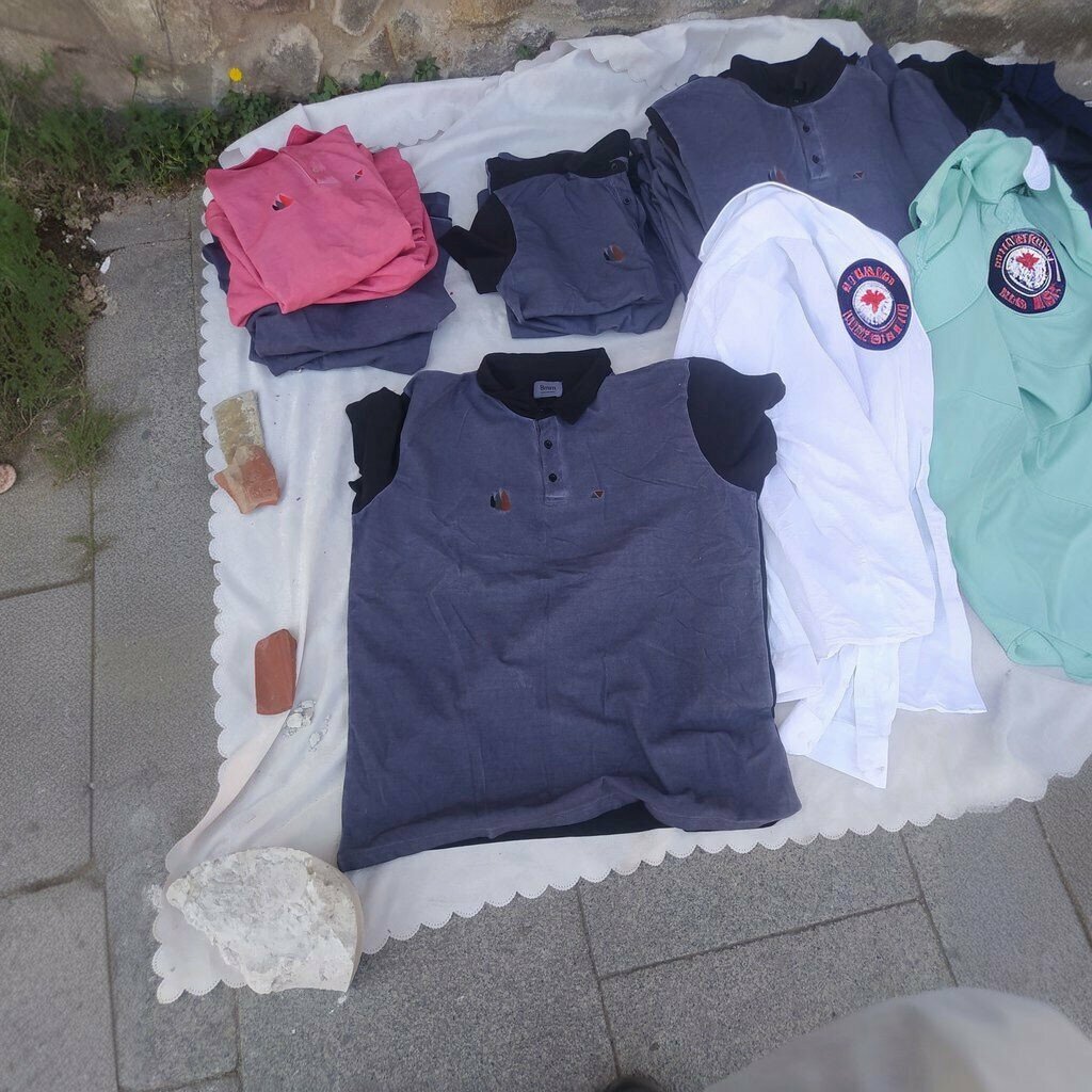 Turistik yerler Tarihi İki Çeşmelik, İzmir, foto