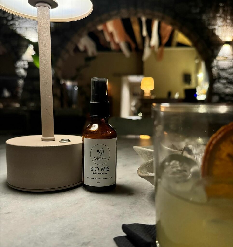 Aromaterapi ürünleri Misya Aromaterapi Alaçatı, Çeşme, foto