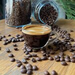 Mufis Coffee (Kazımdirik Mahallesi 185 Sokak No: 1/C , Izmir, Turkey), kahve dükkanları  İzmir'den