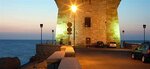 B And B La Casa Di Paola (Via Messina No:11, Erice, Trapani), otel  Trapani'den