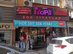 Ropa (İstanbul, Bahçelievler, Şirinevler Mah., Fetih 5. Sok., 3B), giyim mağazası  İstanbul'dan