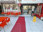 Tavuk Şöleni (Antalya, Kepez, Zafer Mah., Necdet Adalı, 3/A), restoran  Antalya'dan