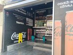 Menjačnica (Kneza Viseslava Street No:31S), döviz büroları  Belgrad'dan