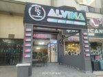 Alvina Güzellik Kuaför Hzm (Gaziantep, Şahinbey, Binevler Mah., Şehit Emre Bakırcı Cad., 9C), güzellik salonu  Gaziantep'ten
