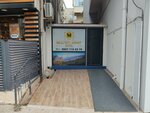 Maltepe Apart Otel (İstanbul, Maltepe, Bağdat Cad., 391), apartman kompleksi  İstanbul'dan