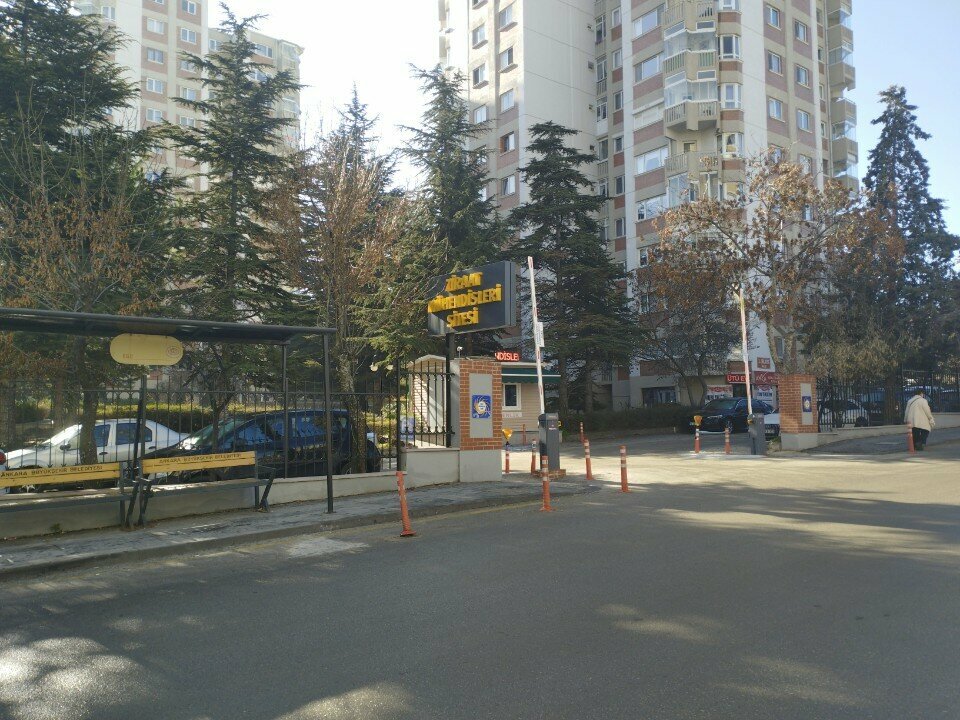 Kuru temizlemeciler Anka Terzi Kuru Temizleme Halı Koltuk Yıkama, Ankara, foto