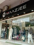 Maaz jee (Tariq Road No:267), giyim mağazası  Karaçi'den