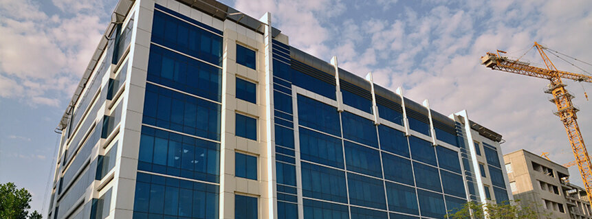 Yönetim ofisi Arco General Trading, Dubai, foto