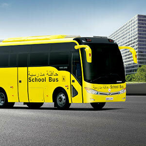 Karavan Knowledge Passenger Transport L. L. C, Dubai, foto