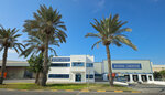 Primefuels (Business Central Towers, Al Safouh Second, Jumeirah, Dubai), lojistik firmaları  Dubai'den