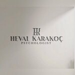 Uzman Psikolog Heval Karakoç (Bursa, Nilüfer, İhsaniye Mah., Leylak Sok.), psikoloji merkezi  Bursa'dan