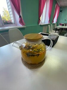 Бусинка (Tsentralnaya ulitsa No:17А, rabochiy posyolok Veydelevka), kafe  Belgorodskaya oblastından