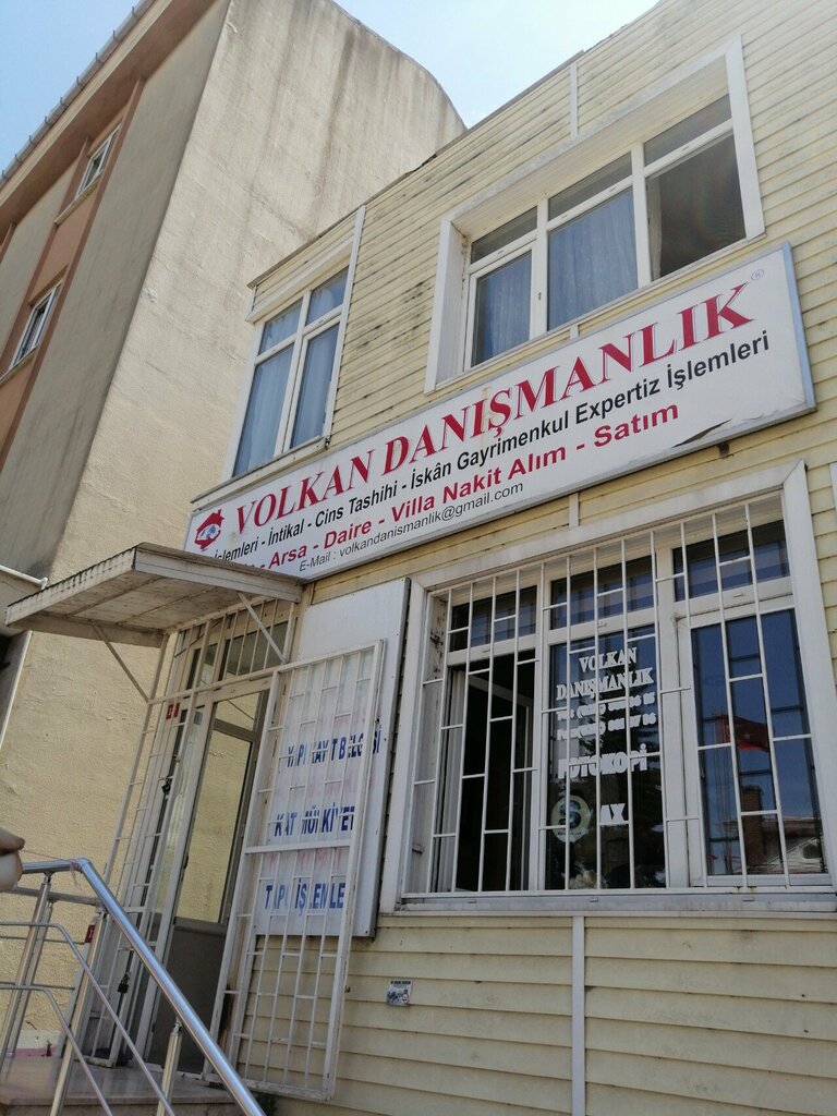 Danışmanlık hizmetleri Volkan Danışmanlık, İstanbul, foto