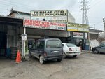 Furkan Oto Tamir (Ankara, Gölbaşı, Şafak Mah., 859. Sok., 12), otomobil servisi  Ankara'dan