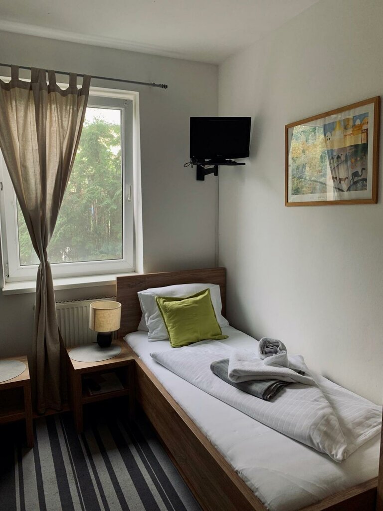 Otel Hotel Orlan, Bratislava, foto