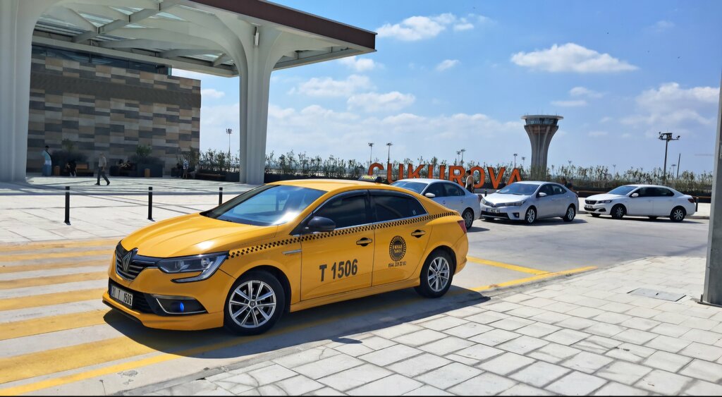 Taksi EN Yakın Taksi, Payas, foto