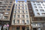 Casual de la Musica Valencia (Calle Padilla No:4), otel  Valensiya'dan