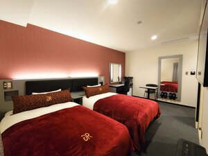 Green Rich Hotel Matsue Ekimae (Shimane Prefecture, Matsue), otel  Matsue'den