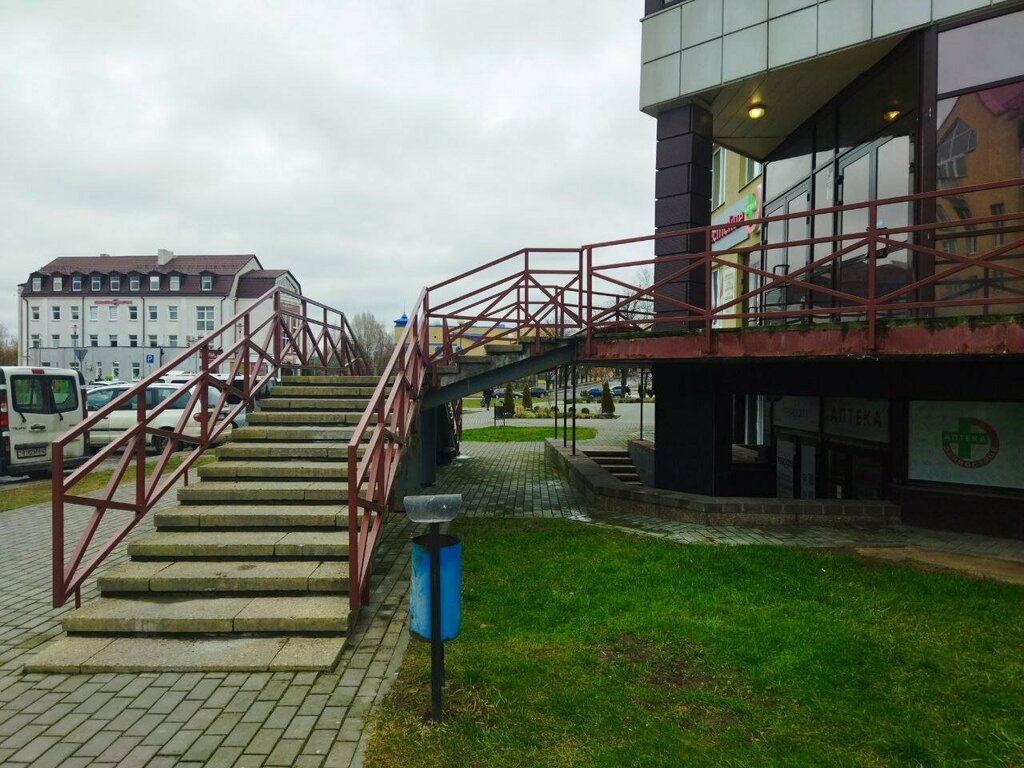 Bilişim firmaları Wisolut Technologies, Grodno, foto