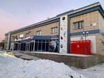 Kaspi Postomat (Bauyrzhan Momyshuly Avenue No:87А), parsel otomatı  Temirtav'dan