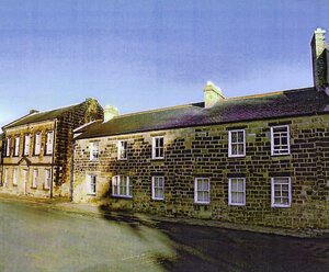 Otel Alnwick Youth Hostel, , foto