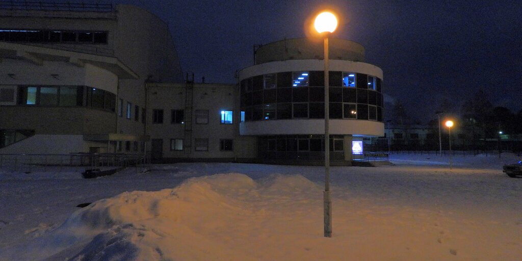 Emlak ofisi LiteНедвижимость, Zarechny, foto