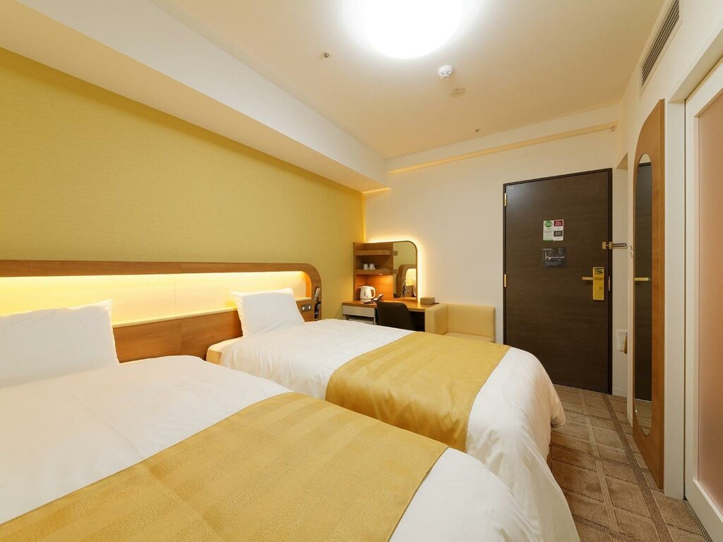 Otel Hotel Sunroute Sopra Kobe Annesso, Kobe, foto