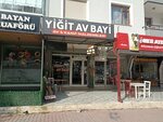 Yiğit AV Bayii (Konya, Selçuklu, Çevreyolu Cad., 19), avcılık ekipman firmaları  Konya'dan