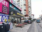 Ese'M & 84 Oto Lastik (Ankara, Yenimahalle, Avcılar Mah., Karahöyük Cad., 161), oto lastik tamiri  Ankara'dan
