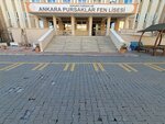 Ankara Pursaklar Fen Lisesi (Ankara, Pursaklar, Saray Fatih Mah., Şehit Ali Aktaş Cad., 27), lise  Ankara'dan