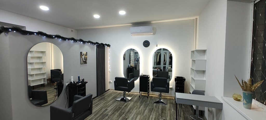 Güzellik salonu Еон, Stavropol, foto