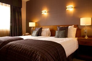 Best Western Aberavon Beach Hotel (Bristol Channel), otel  Port Talbot'tan