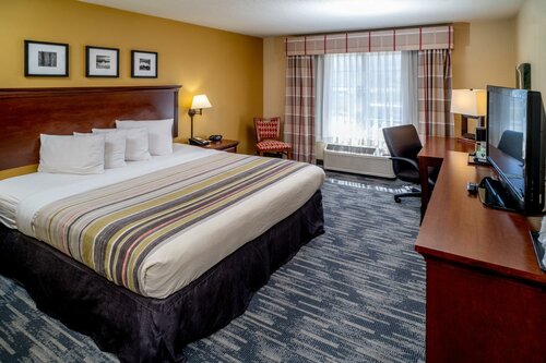 Otel Country Inn & Suites by Radisson, Charlston, foto