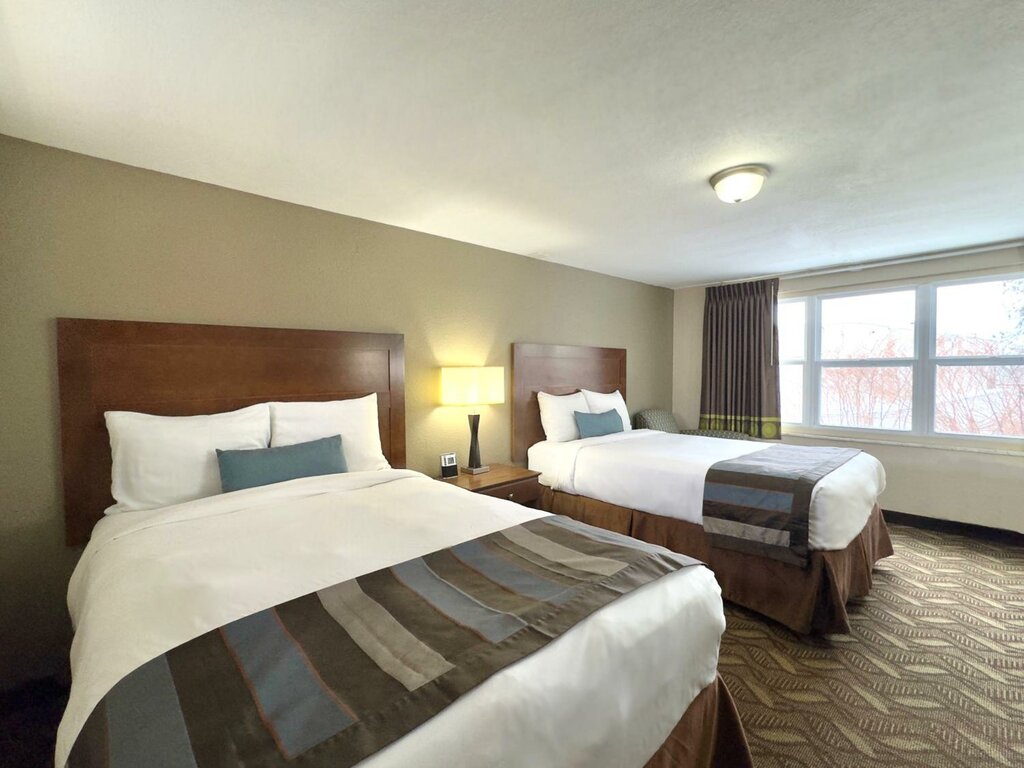 Otel Super 8 by Wyndham Greensburg, Pennsylvania, foto